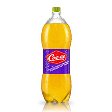 Coo-ee Soft Drinks