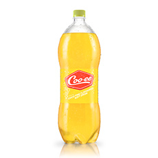 Coo-ee Soft Drinks