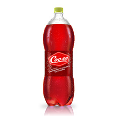 Coo-ee Soft Drinks