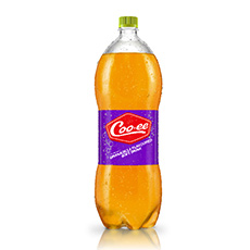 Coo-ee Soft Drinks
