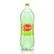 Coo-ee Soft Drinks