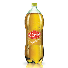 Coo-ee Soft Drinks