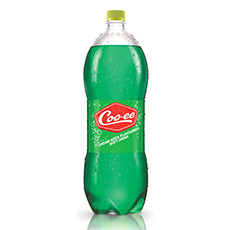 Coo-ee Soft Drinks