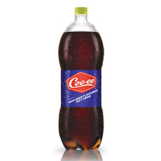 Coo-ee Soft Drinks