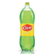 Coo-ee Soft Drinks