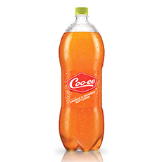 Coo-ee Soft Drinks